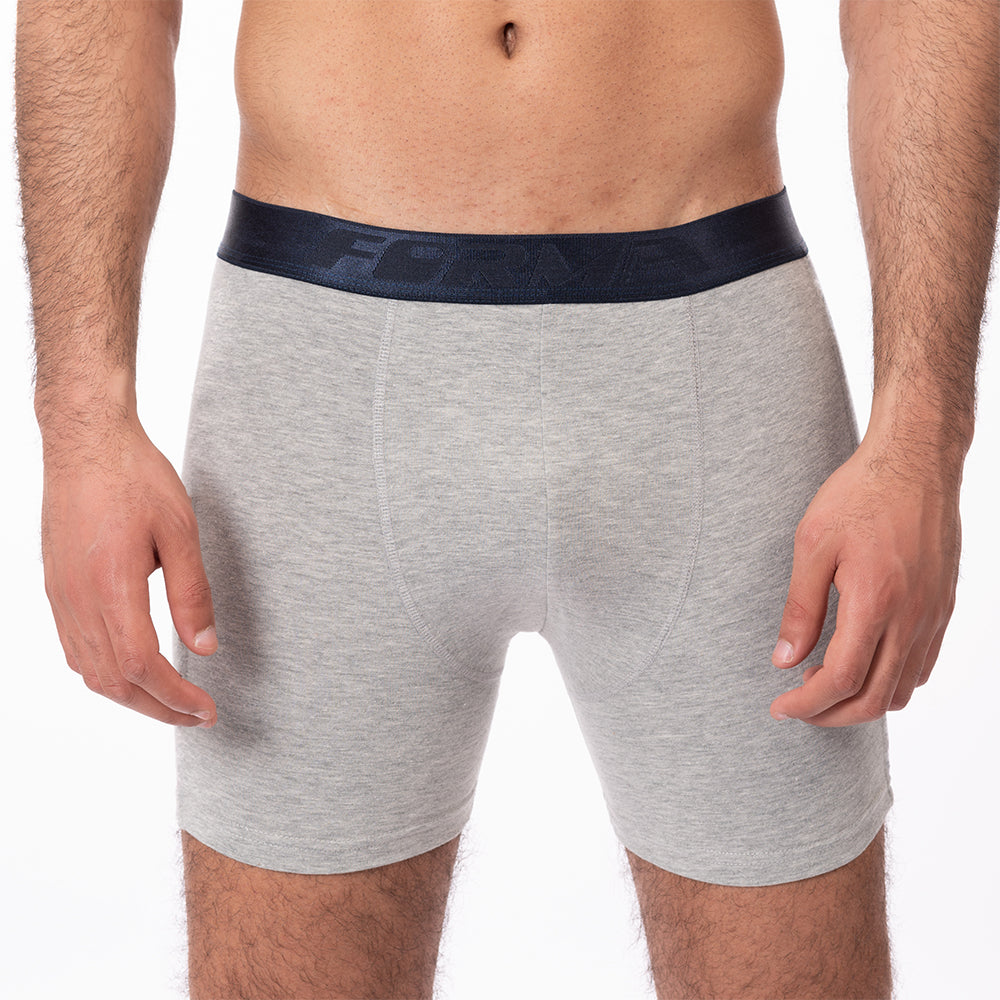 Pack of 3 Men Long Boxer – Forma