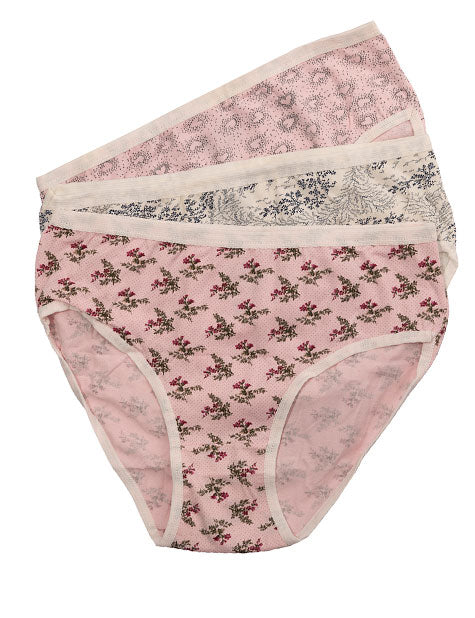 Pack of 3 Women Brief – Forma