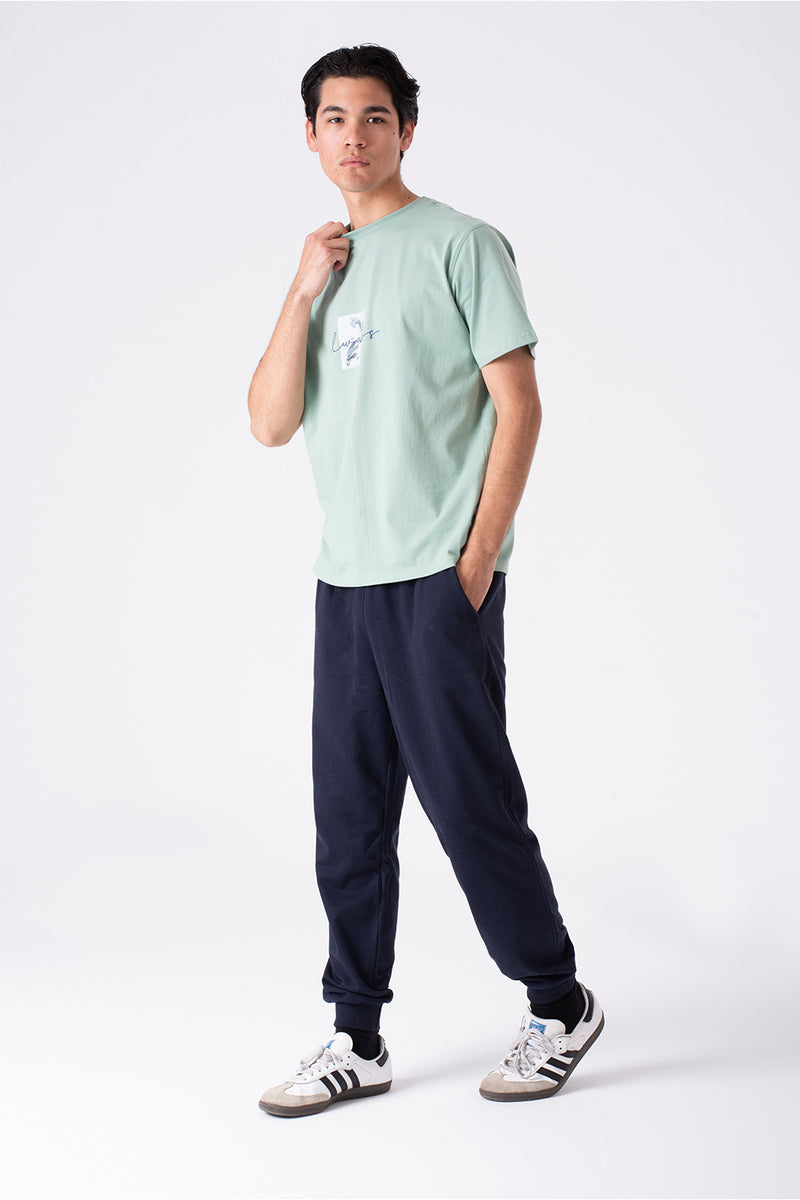 Set 25120/Mint green – Forma